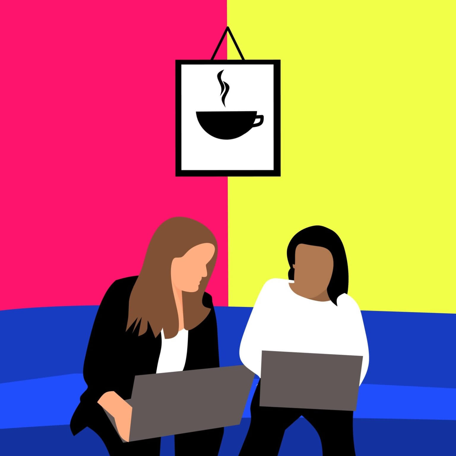 4 Ways to Create a Culture of Conversation for Your Organization | Bridge