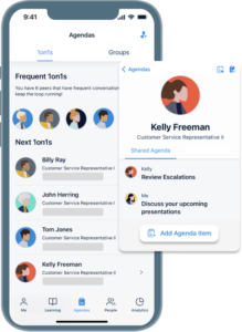 Award Winning Learning Mobile App | Bridge LMS Mobile App