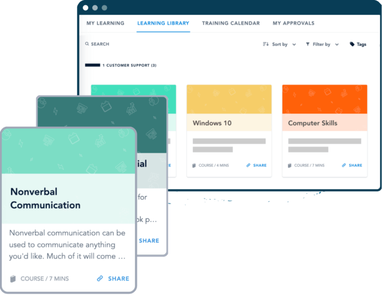 Revolutionize Learning | Cutting-Edge Learning Management System LMS ...
