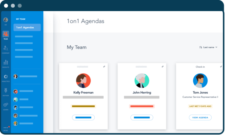 Bridge LMS | Award-Winning Corporate LMS | Bridge Software
