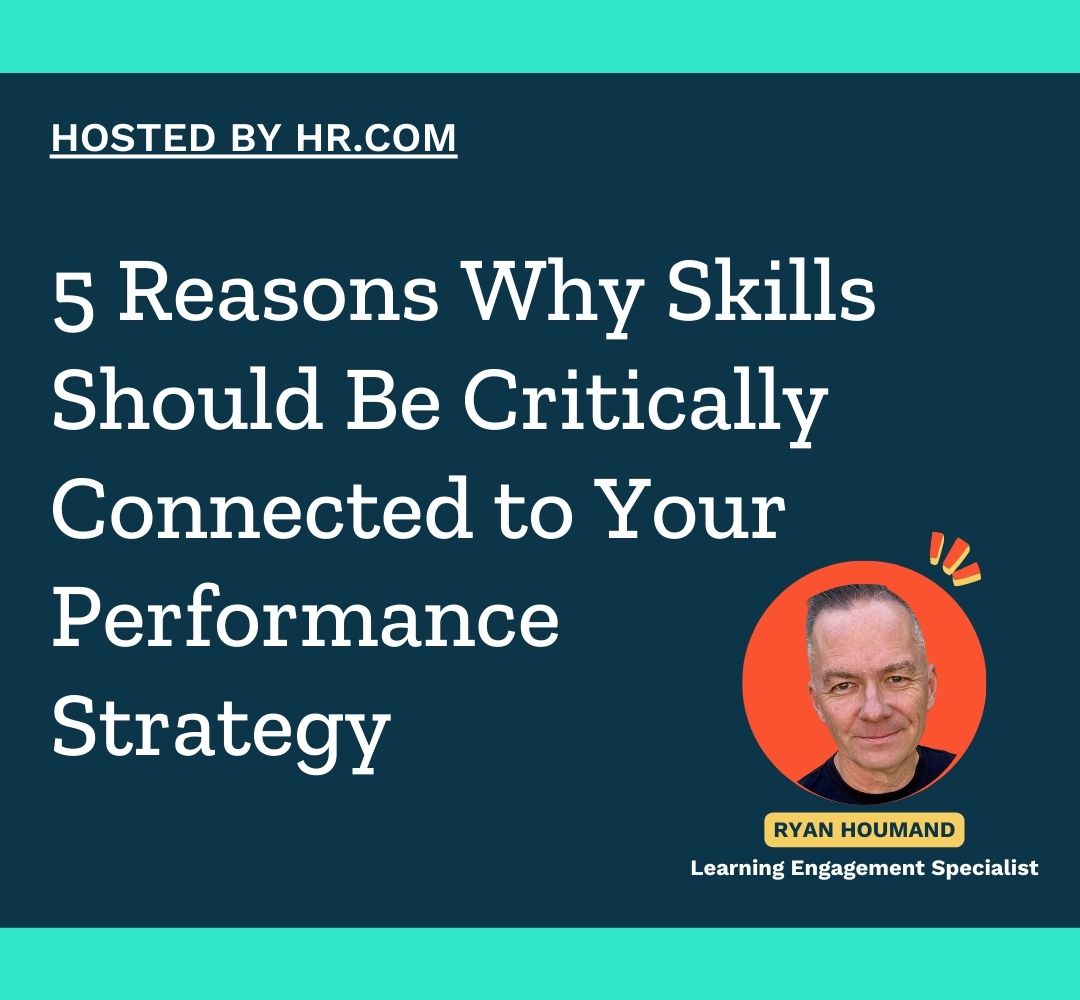 Events and Webinars | Learn and Connect with information on Employee ...