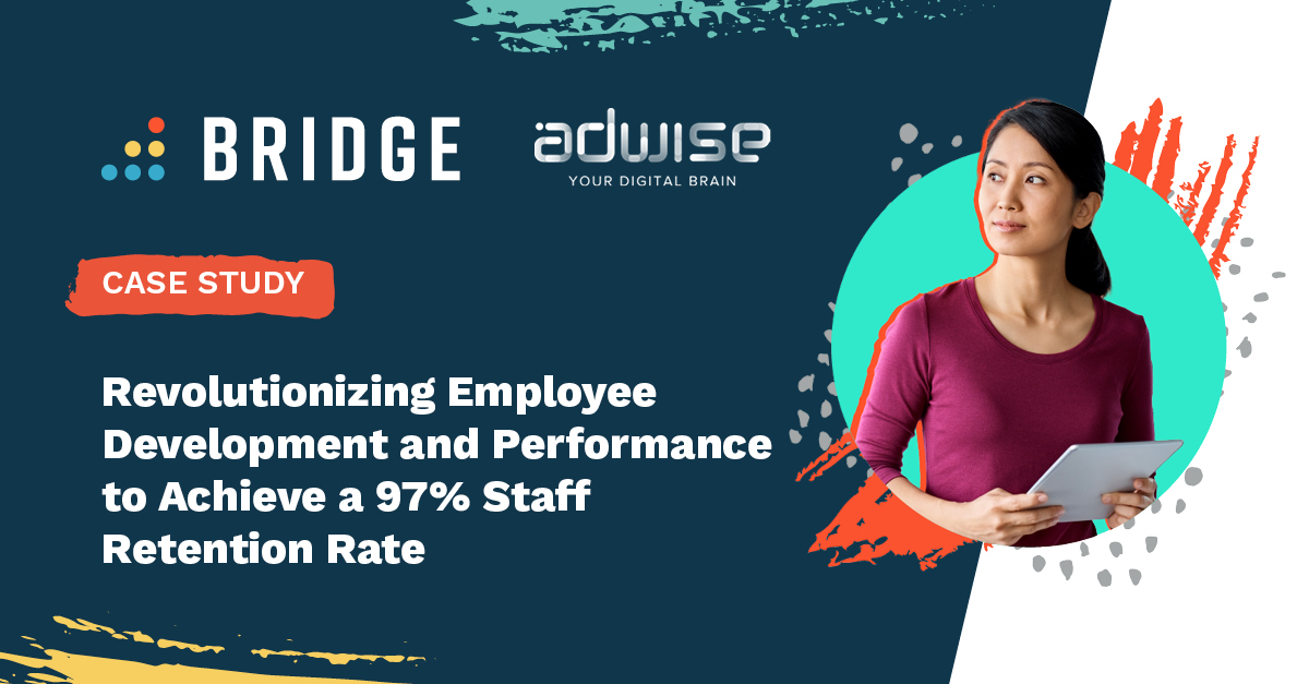 Adwise | Customer Stories | Bridge