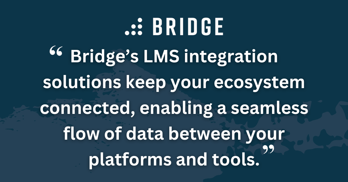 Bridge vs. Workday LMS Comparison | Bridge Learn