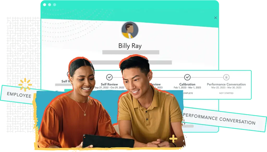 Performance Reviews | Award Winning Performance Review Software ...