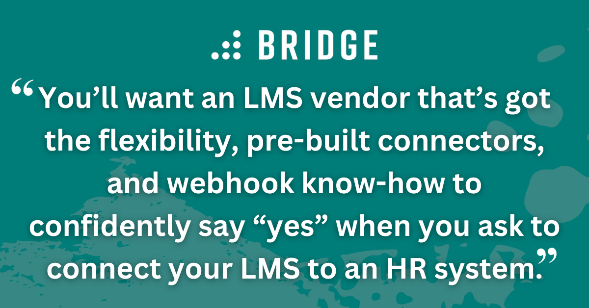 6 IT-Focused LMS Questions | Bridge LMS