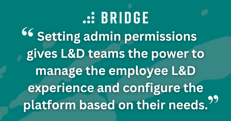 Buying a Corporate LMS: A Step-By-Step Guide for IT Teams | Bridge LMS