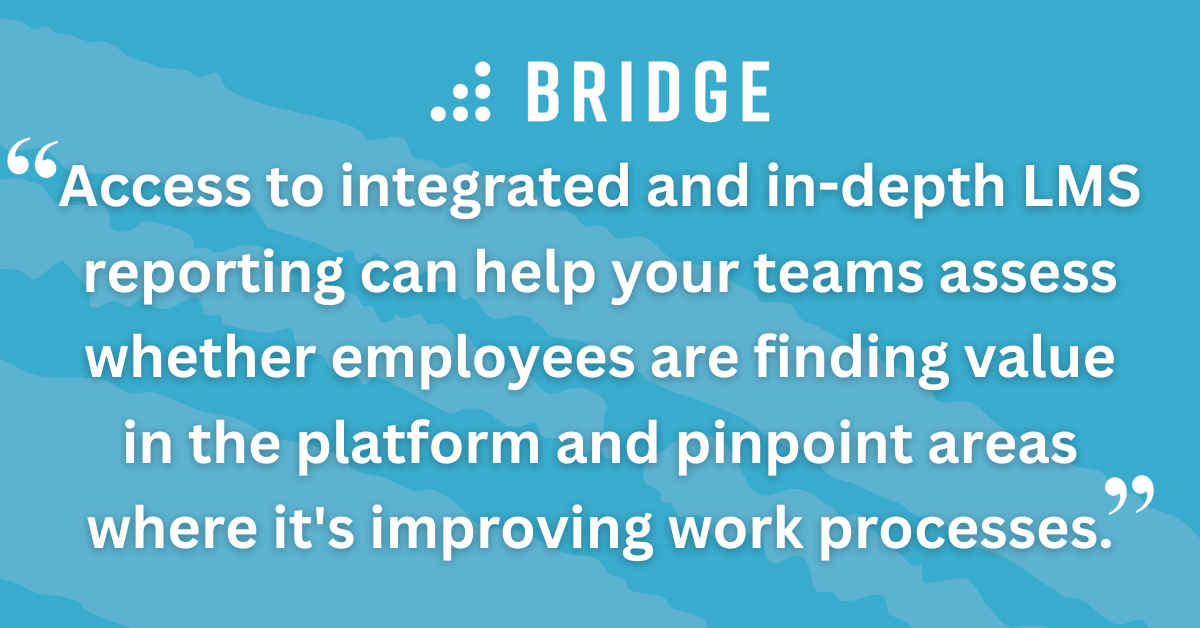 10 Technical Questions to Ask LMS Vendors | Bridge LMS