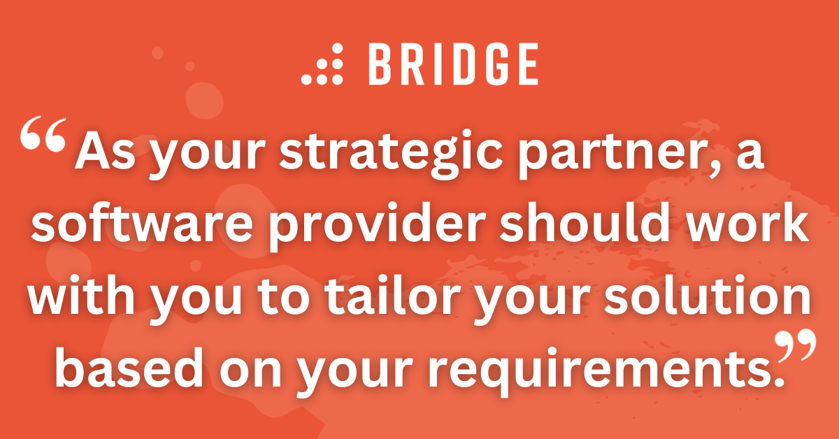 Strategic HR Tech Consolidation With an LMS | Bridge Corporate LMS