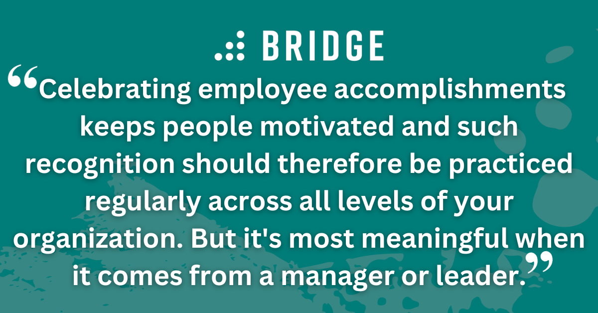 6 Ways Bridge LMS Turns Your Managers Into Leaders | Bridge LMS