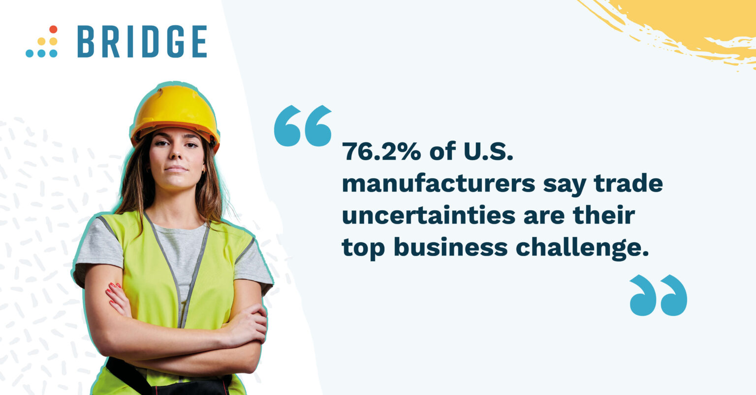 Bridge LMS: The Ideal Training Solution for Manufacturing