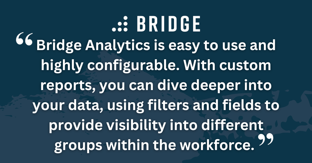 How Bridge LMS Helps Small Teams Manage Training and Employee Development